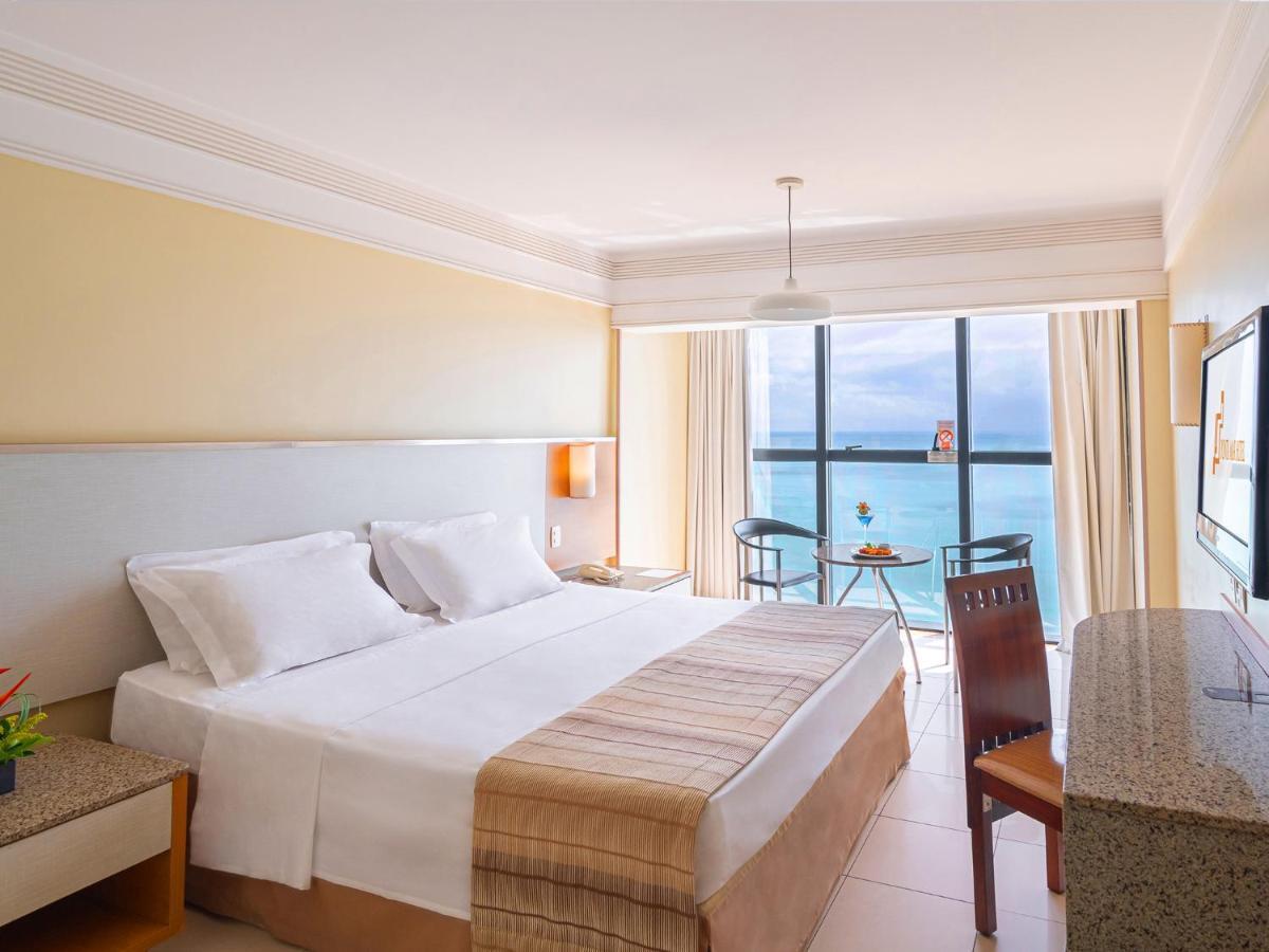 PONTA MAR HOTEL FORTALEZA